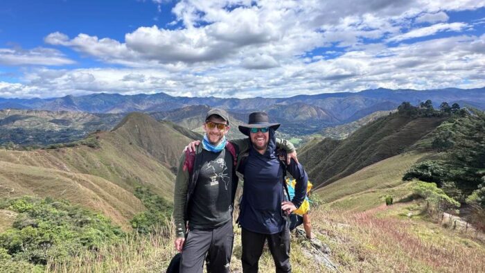 Backpacking Ecuador - The ULTIMATE Ecuador Travel Guide (2026)