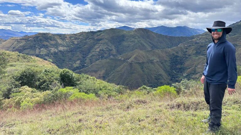 Is Ecuador SAFE to Visit? (2026 • Insider Tips)