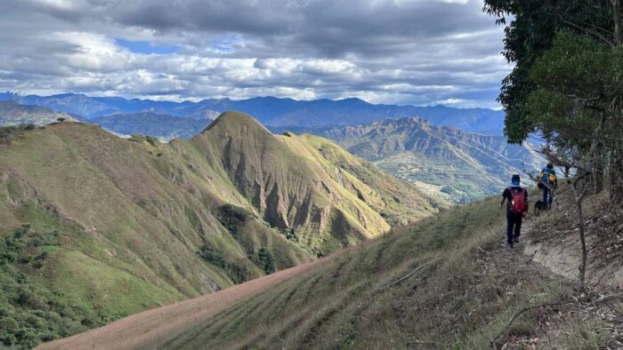 Backpacking Ecuador - The ULTIMATE Ecuador Travel Guide (2026)
