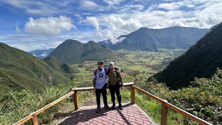 Is Ecuador SAFE to Visit? (2026 • Insider Tips)