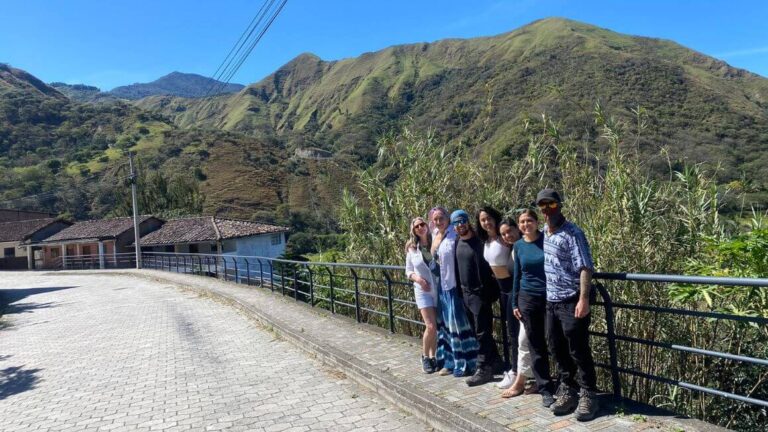 Is Ecuador SAFE to Visit? (2026 • Insider Tips)