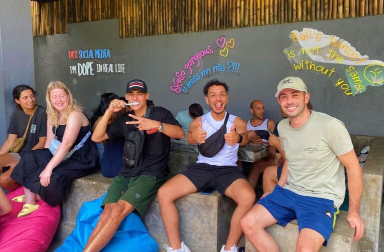 The 5 Best Hostels in Seminyak: 2026 Edition