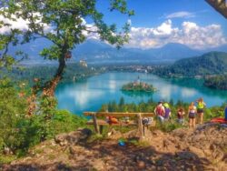 The 5 Best Hostels in Lake Bled: 2026 Edition