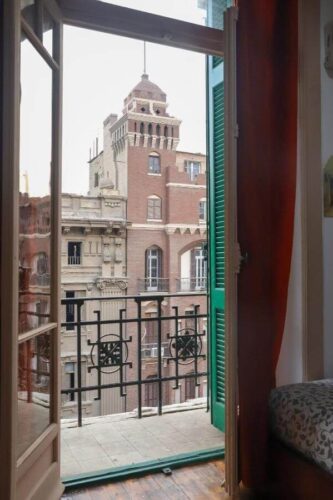 The 5 Best Hostels in Cairo: 2026 Edition