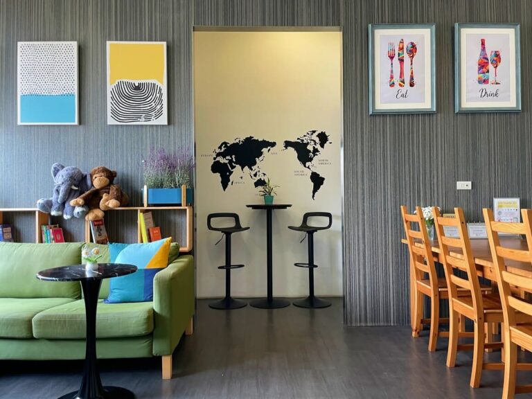 The 5 Best Hostels in Taipei: 2026 Edition