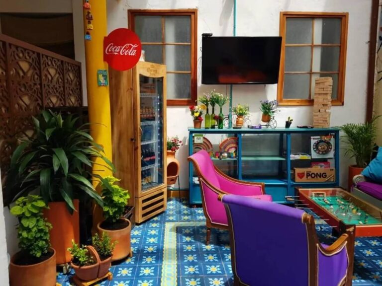20 BEST Hostels in Colombia (2026 Insider Guide)