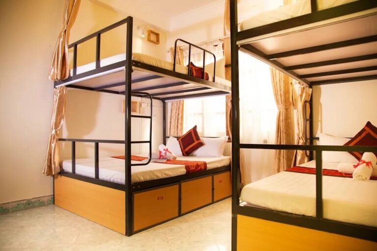 The 5 Best Hostels in Vietnam: 2026 Edition