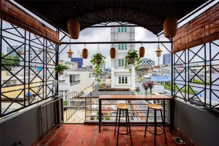 The 10 Best Hostels in Vietnam: 2026 Edition