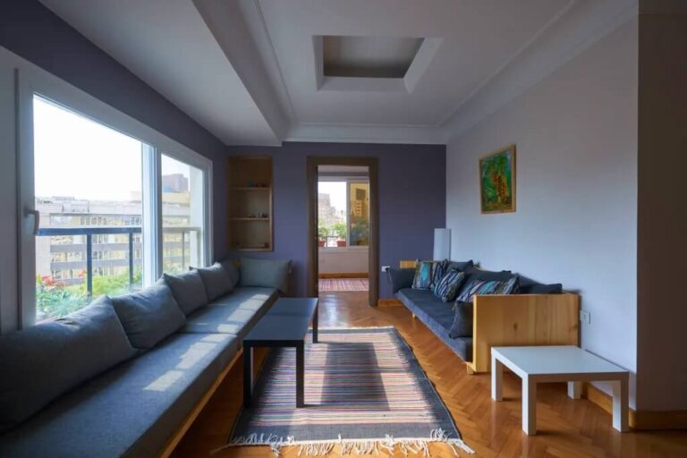 The 5 Best Hostels in Cairo: 2026 Edition