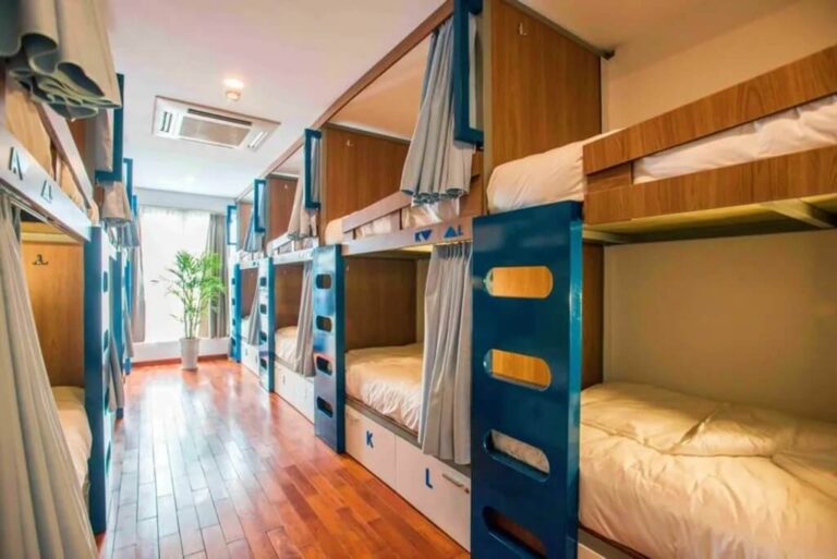 The 5 Best Hostels in Vietnam: 2026 Edition
