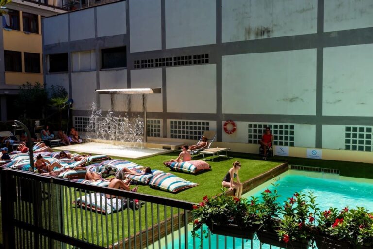 The 5 Best Hostels in Italy: 2026 Edition