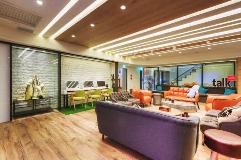 The 5 Best Hostels in Taipei: 2026 Edition