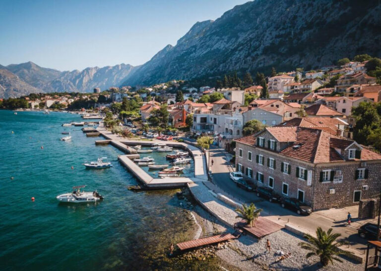 Where to Stay in Montenegro (Guide to the Best Places in 2026)