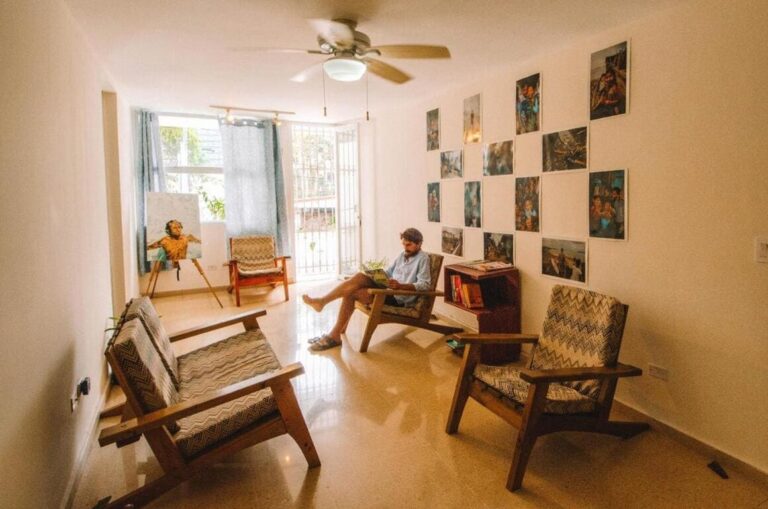 The 5 Best Hostels in Panama City: 2026 Edition