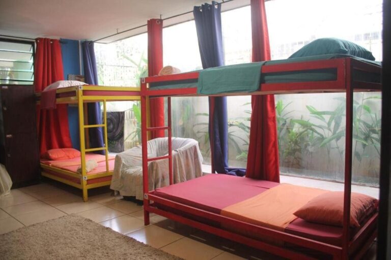 The 5 Best Hostels in Panama City: 2026 Edition