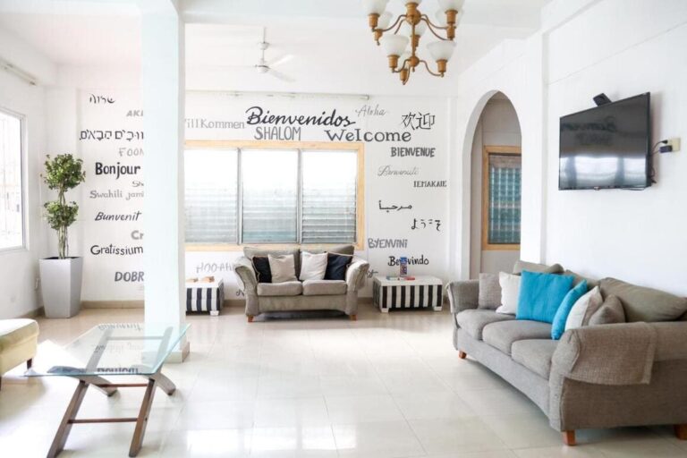 The 5 Best Hostels in Panama City: 2026 Edition