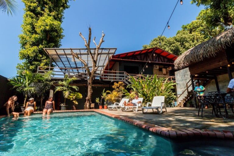 The 5 Best Hostels in Panama City: 2026 Edition