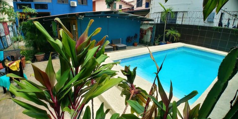 The 5 Best Hostels in Panama City: 2026 Edition