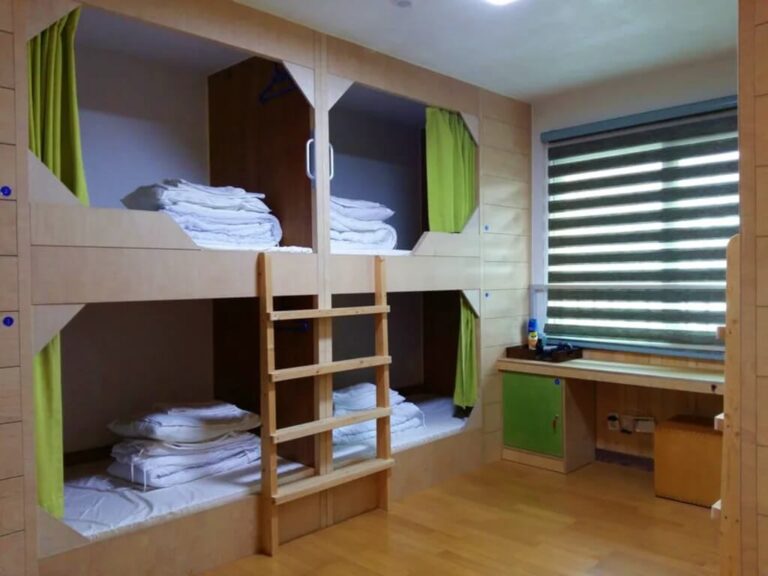 The 5 Best Hostels in Jeju Island: 2026 Edition