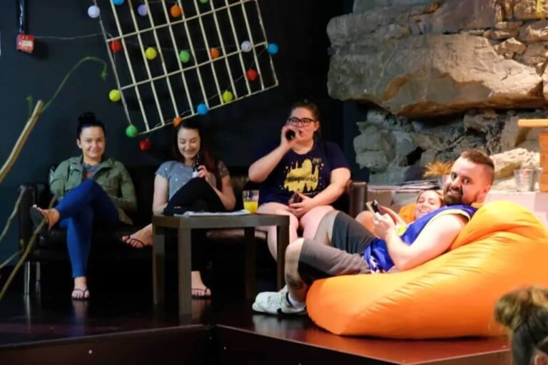 The 4 Best Hostels in Lucerne: 2026 Edition
