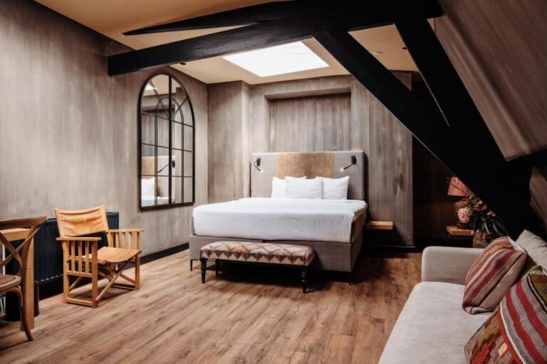 The 5 Best Hostels in Utrecht: 2026 Edition