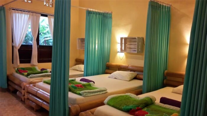 The 5 Best Hostels in Ubud: 2026 Edition
