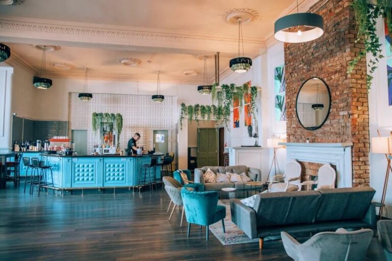 The 5 Best Hostels in Liverpool: 2026 Edition
