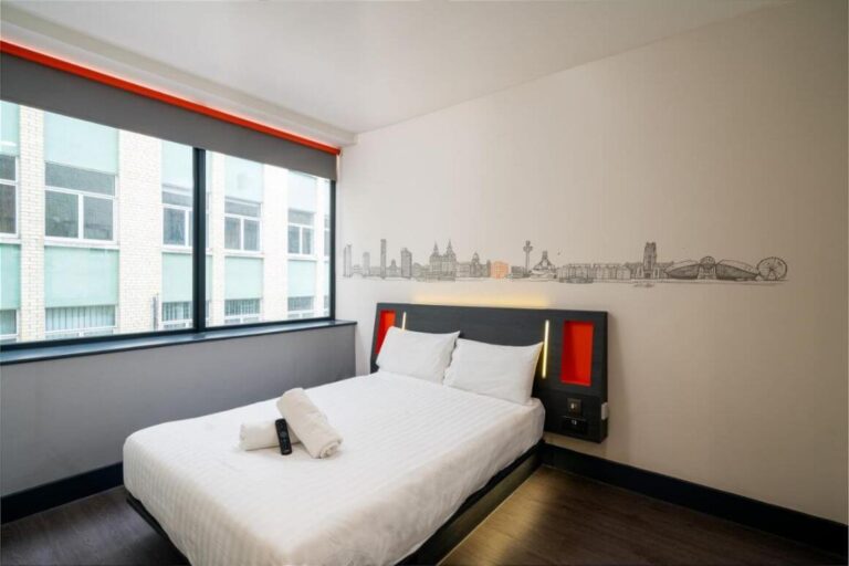 The 5 Best Hostels in Liverpool: 2026 Edition