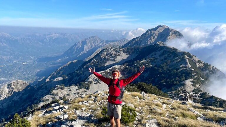 22 of the Most Beautiful Places to Visit in Albania