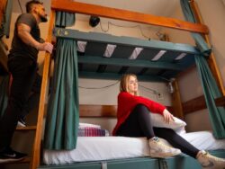 The 3 Best Hostels in Seattle: 2026 Edition