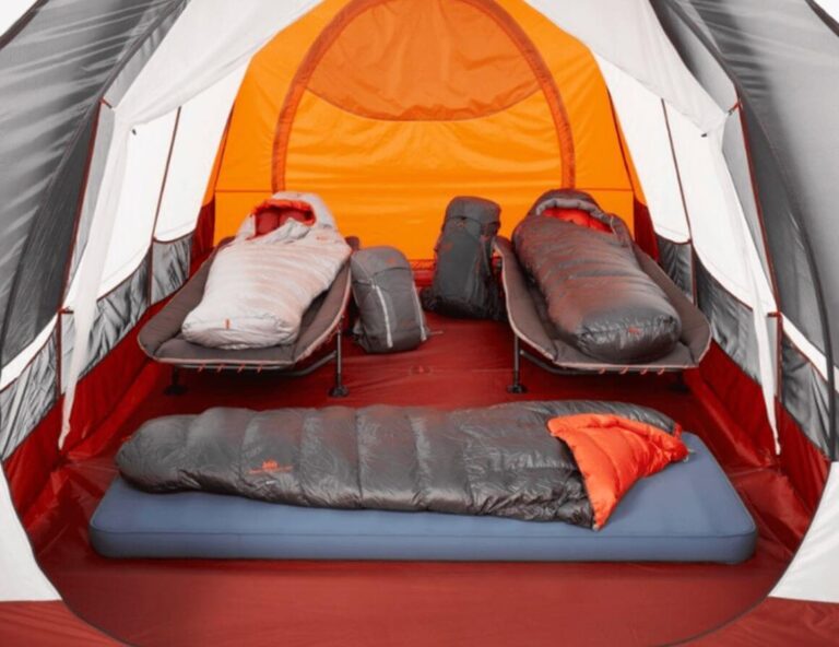 Best 8 Person Tents • REVIEWED For 2026