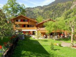 The BEST Hostels in Lauterbrunnen (2026 Insider Guide)
