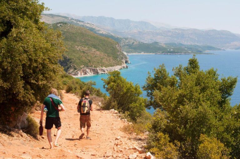 Backpacking the Balkans - The ULTIMATE Balkans Travel Guide (2026)
