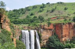 21 of the Most Beautiful Places to Visit in South Africa