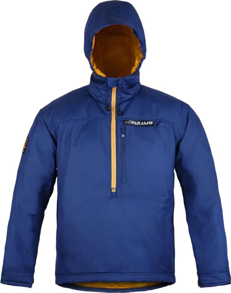 The 10 BEST Paramo Jackets (2026 MUST Read)