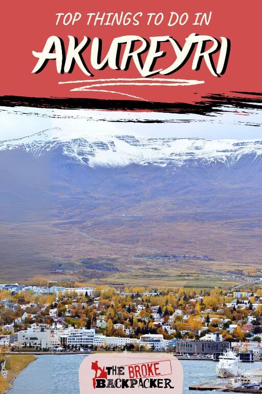 15 UNIQUE Things to Do in Akureyri off the Beaten Path in 2026