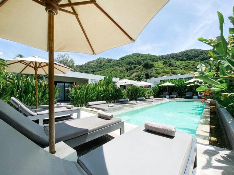 The 5 Best Resorts in Lombok: 2026 Edition