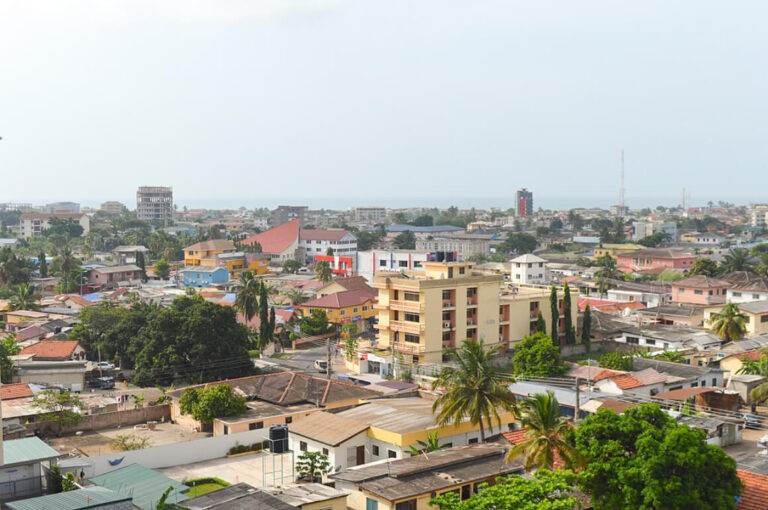 Where to Stay in Accra (Guide to the Best Places in 2026)