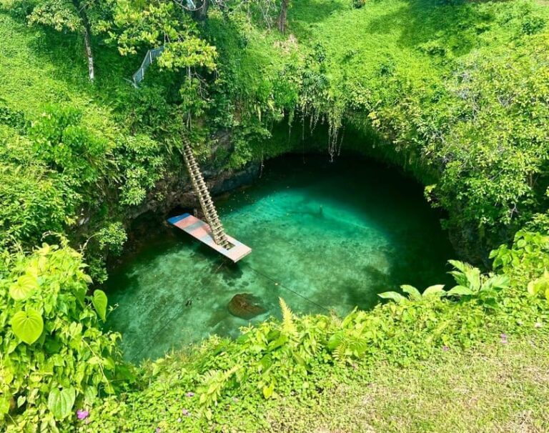 Where to Stay in Samoa (Guide to the Best Places in 2026)