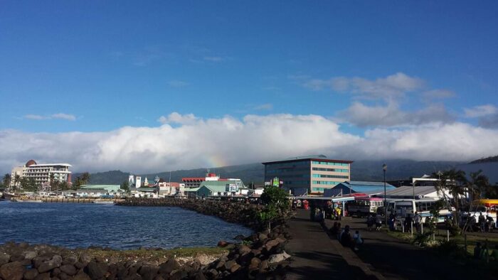 Where to Stay in Samoa (Guide to the Best Places in 2026)