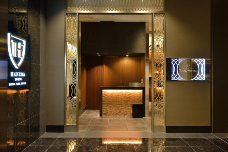 The 5 Best Capsule Hotels Near Haneda Airport: 2026 Edition