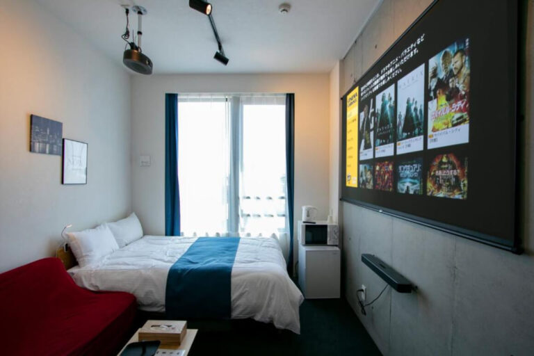 The 5 Best Capsule Hotels Near Haneda Airport: 2026 Edition