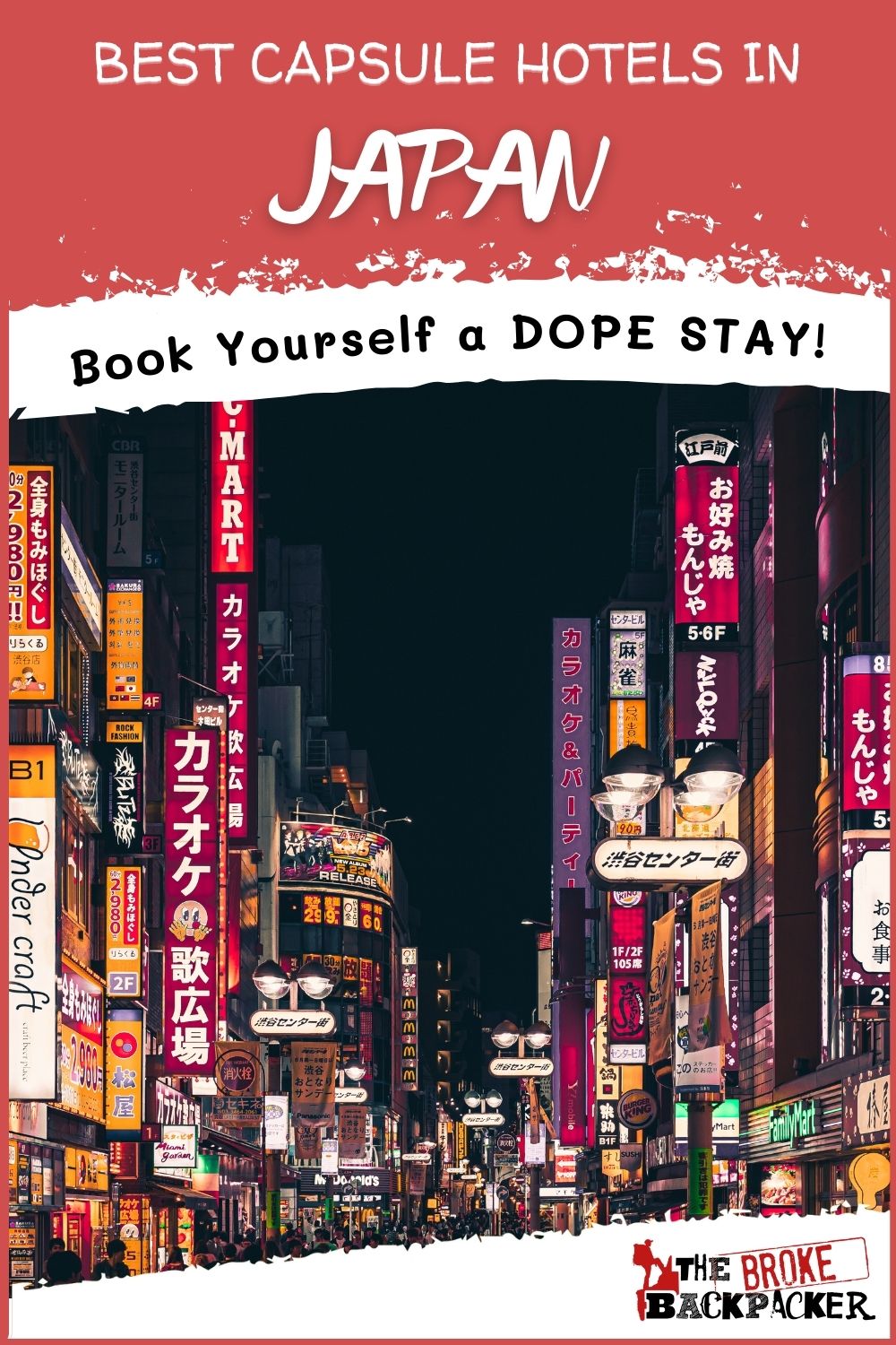 The 5 Best Capsule Hotels in Japan: 2026 Edition