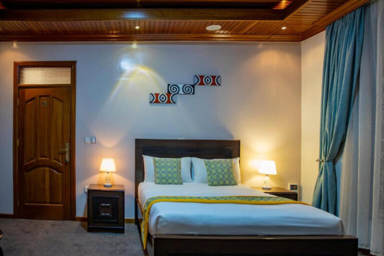 Where to Stay in Kigali (Guide to the Best Places in 2026)