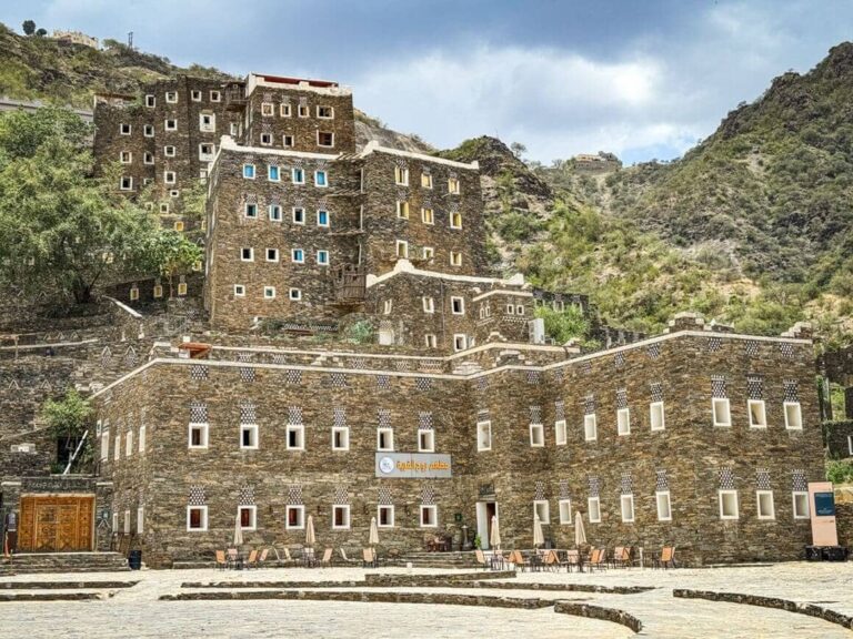 The ULTIMATE Saudi Arabia Travel Guide (2026)