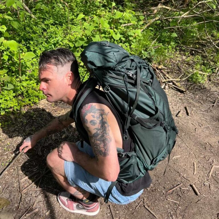 HONEST Gregory Paragon Backpack Review - The Broke Backpacker