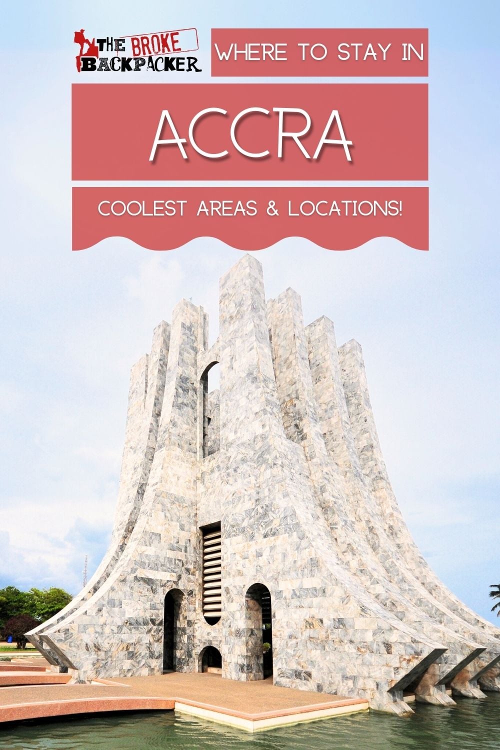 Where to Stay in Accra (Guide to the Best Places in 2026)