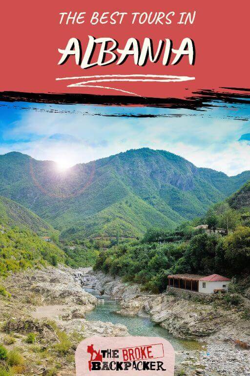 The Best Tours in Albania - Updated for 2026!