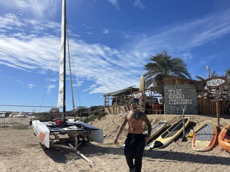 Backpacking Baja Travel Guide (BUDGET TIPS • 2026) - The Broke Backpacker