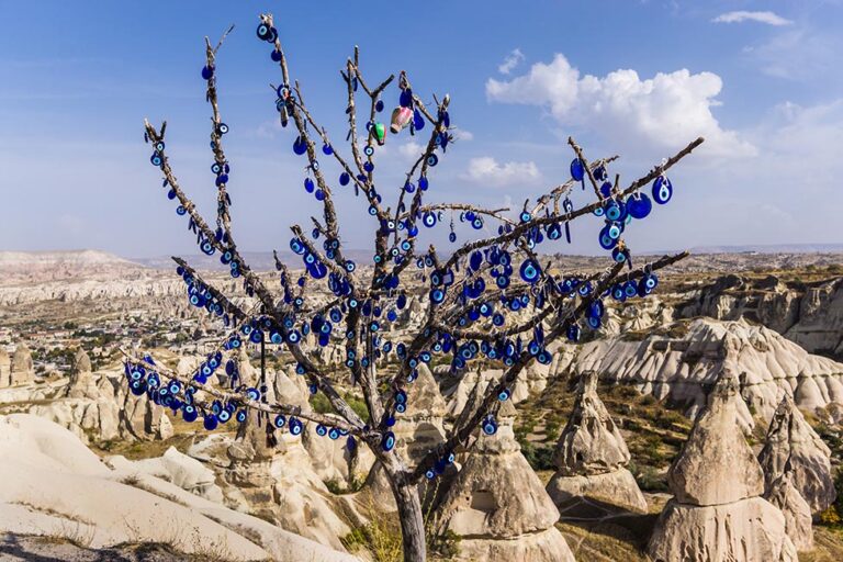18 Turkey Travel Tips You NEED to Know! • 2026